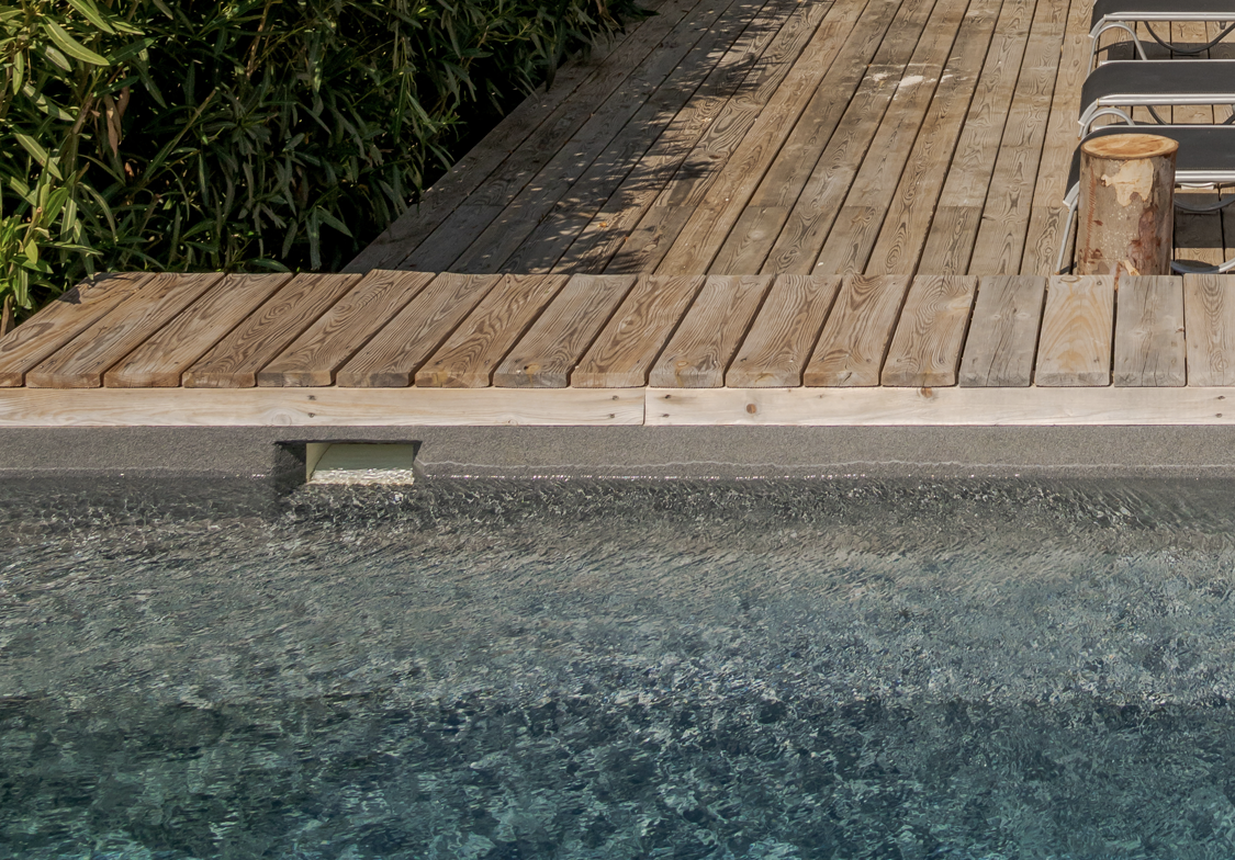 Equipamentos - Piscinas do Távora